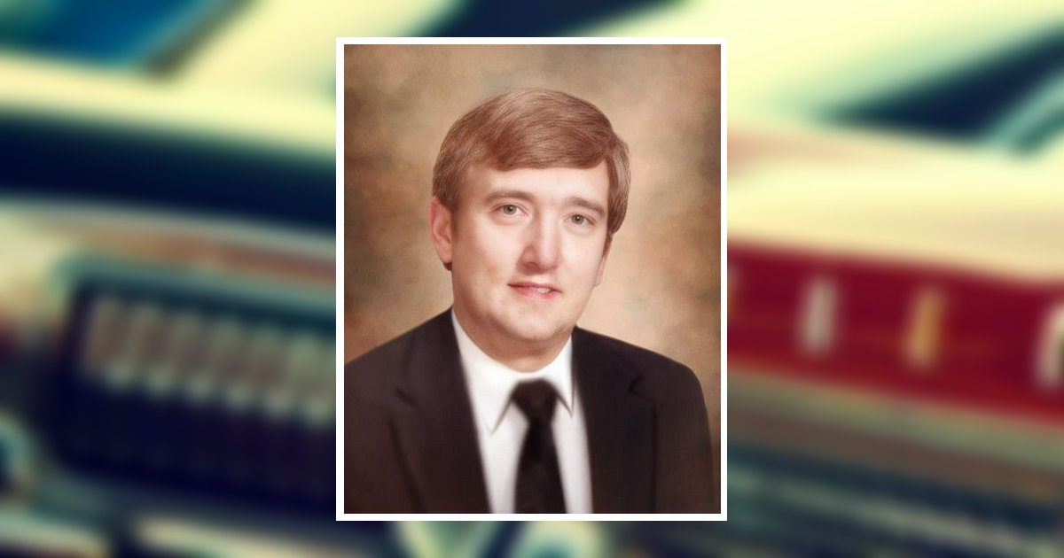 Dr. Gary D. Black Obituary March 3, 2024 - Resthaven Gardens of Memory ...