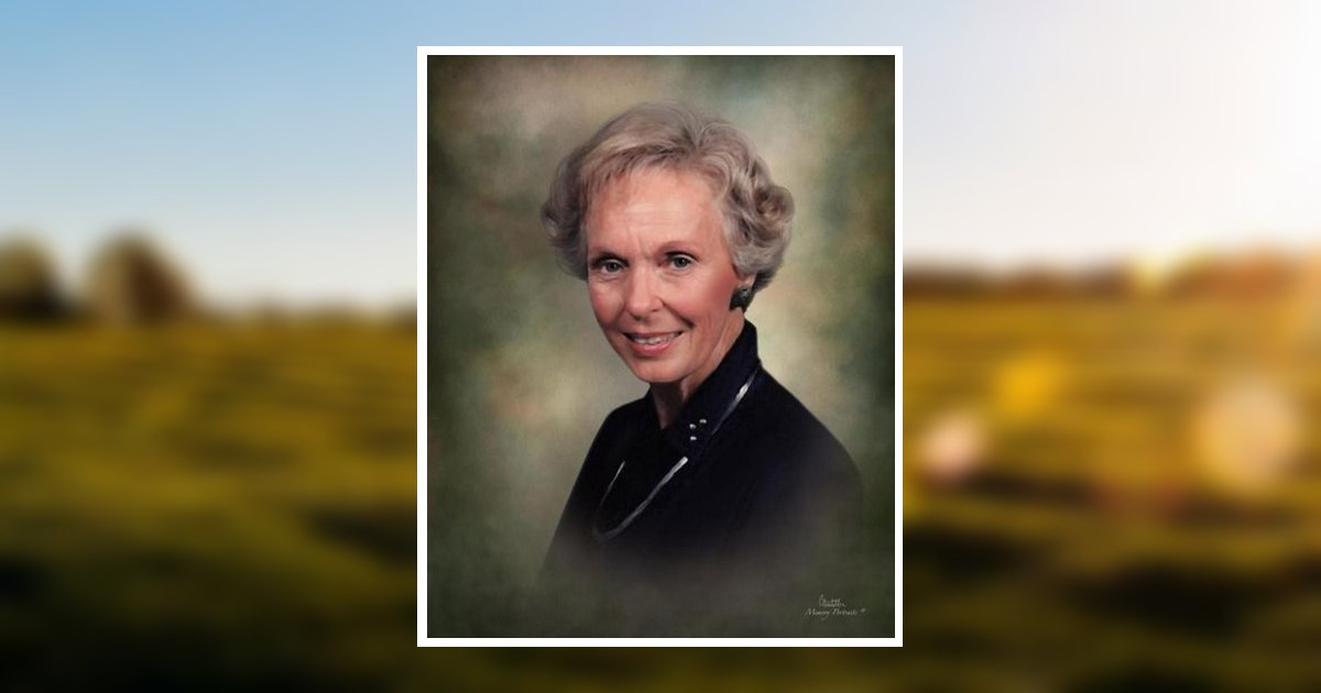 Betty Cooper Obituary August 21, 2019 - Chapel of Hope Funerals and ...