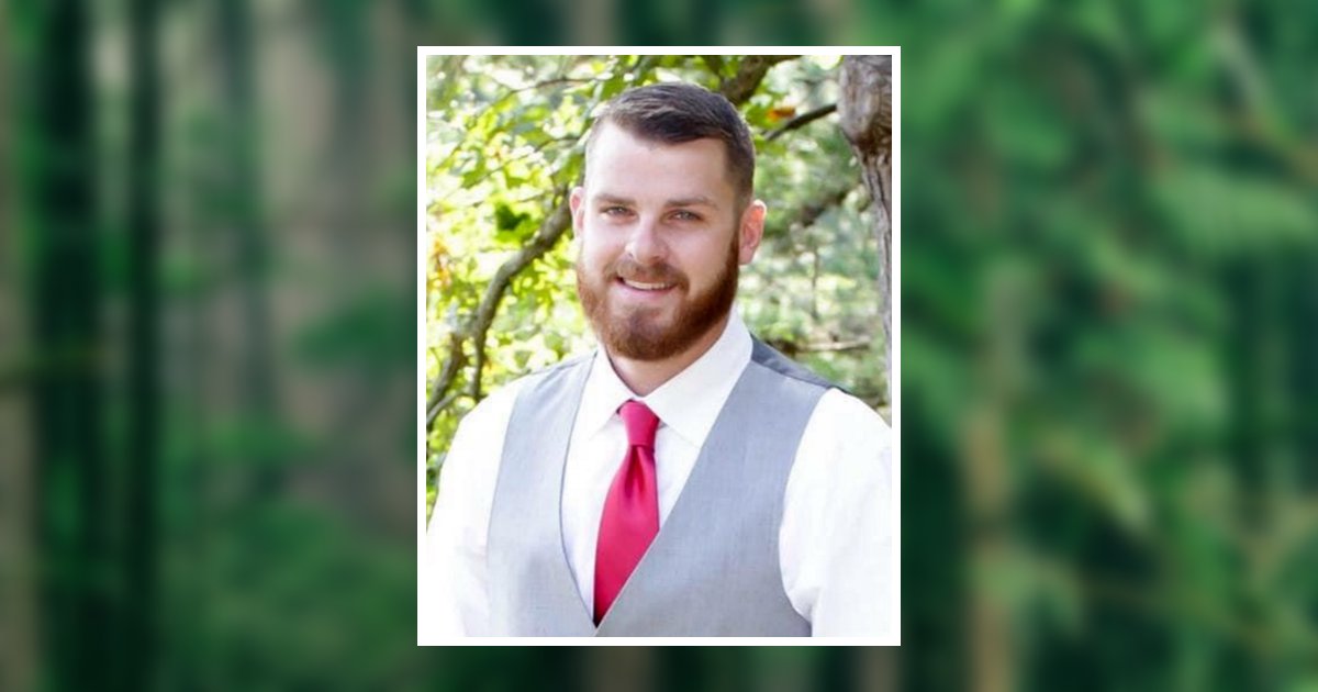 Justin Conner Obituary July 14 2024 Companion Funeral And Cremation Service 