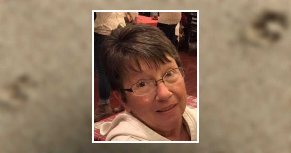 Barbara Ann Pinkerton Obituary February 4, 2025 - Playle-Rimer-Millard ...