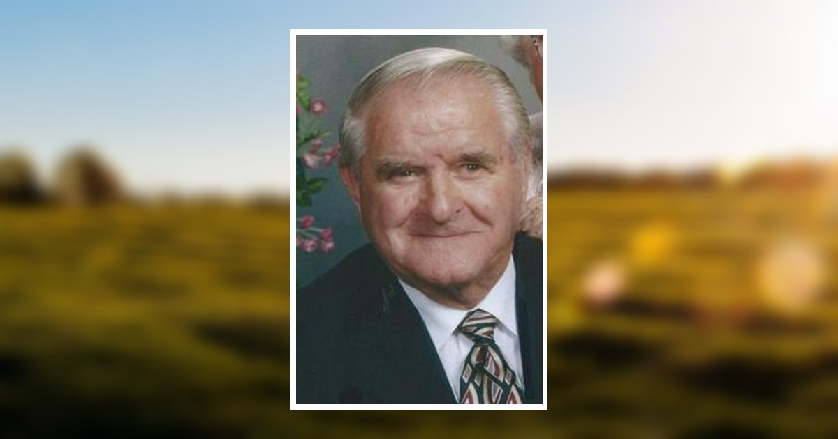 Robert L. Reed Obituary October 8, 2014 - Freeman Family Funeral Homes