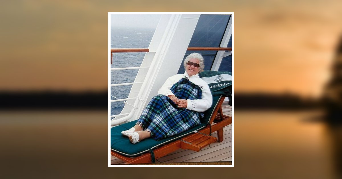 Doris Knowles Obituary - Reynolds Funeral Home - Turner