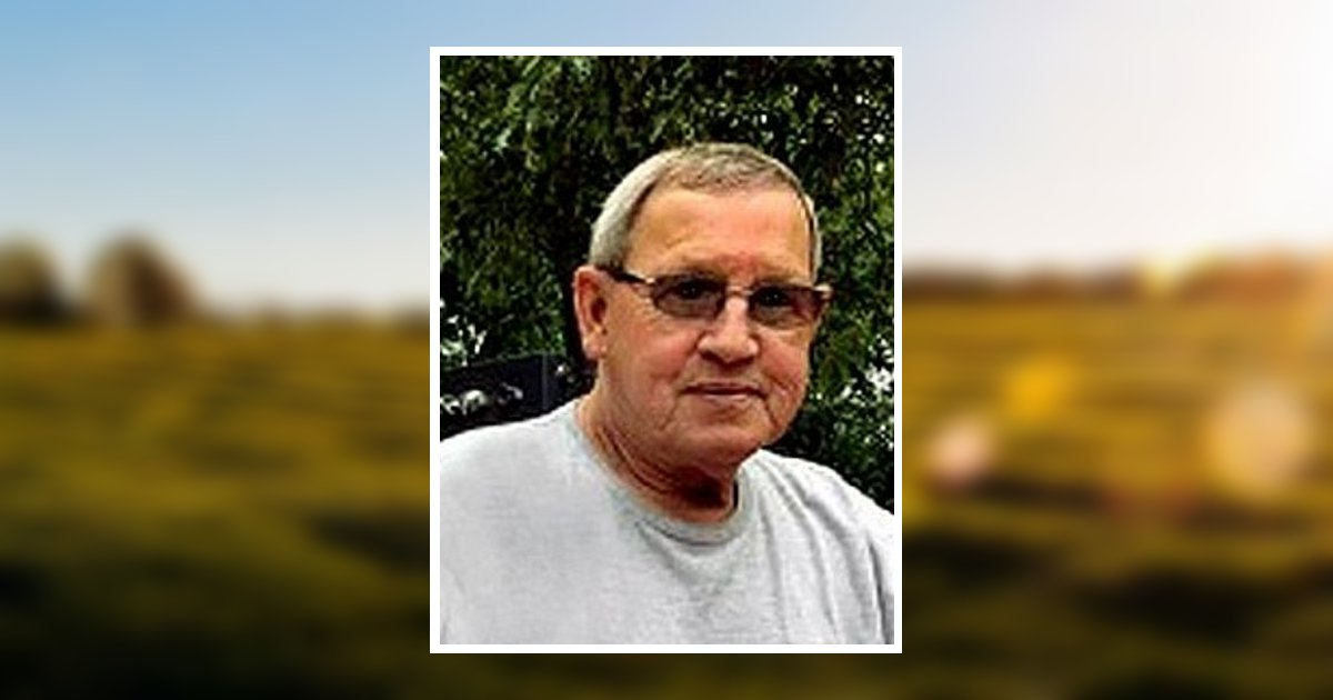 Ronald 'Ron' L. Montgomery Obituary May 25, 2020 - Cotrell Willow Ridge ...