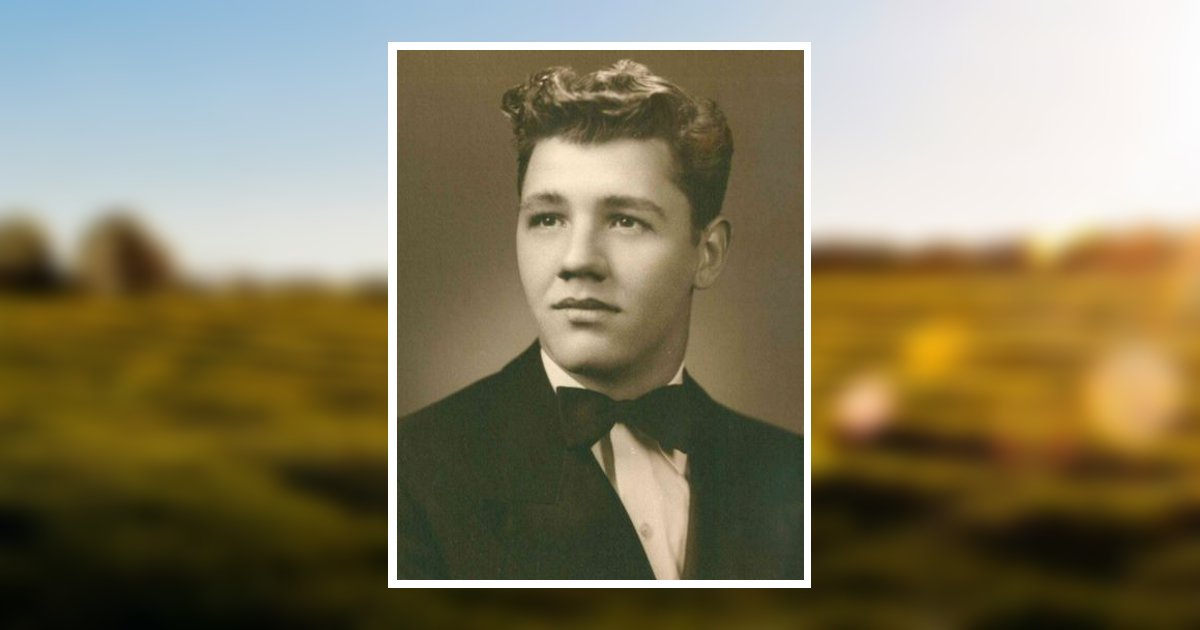 John Perin, Sr. Obituary June 17, 2020 - Smith Family Funeral Home