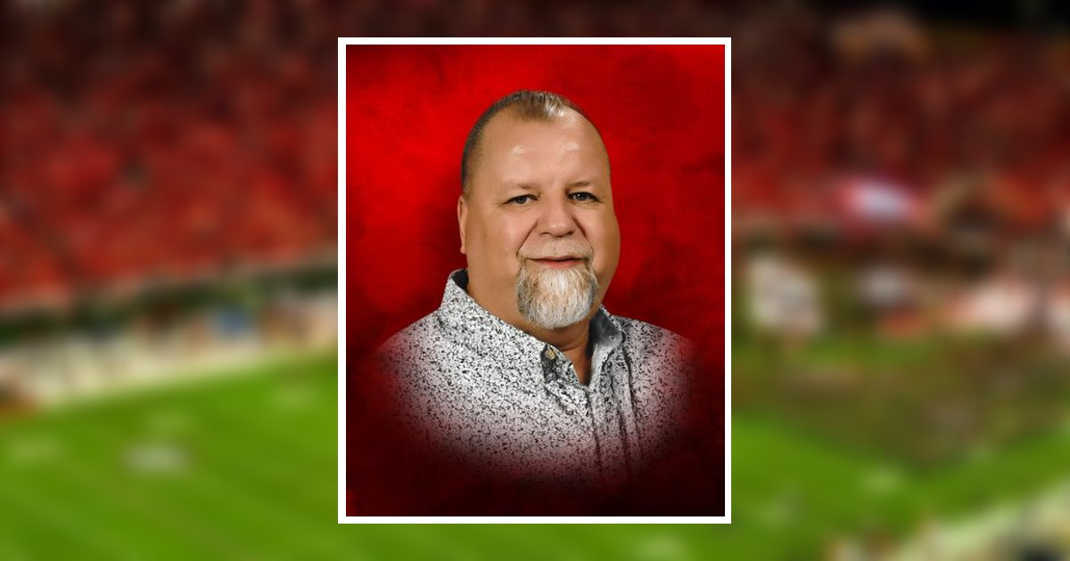 Terry Dock Dalton Obituary December 23, 2024 - Berry Funeral Home ...