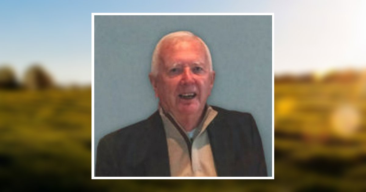 Robert W. Reninger Obituary November 11, 2017 - Ahlgrim Family Funeral ...