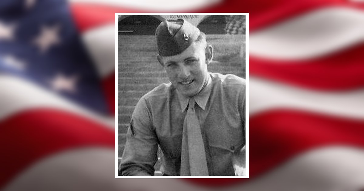 Charles B. Woolums, Jr. Obituary June 20, 2025 - Newcomer Kentuckiana