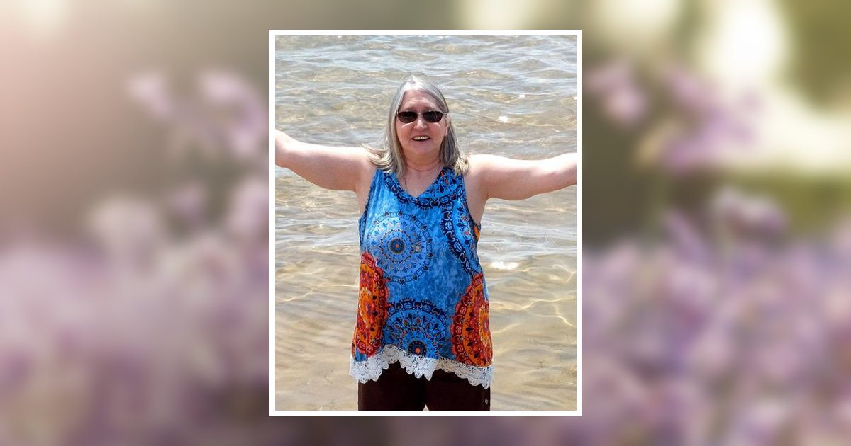 Patricia "Patty" Ocenasek Obituary December 6, 2023 - Sharp Funeral Homes