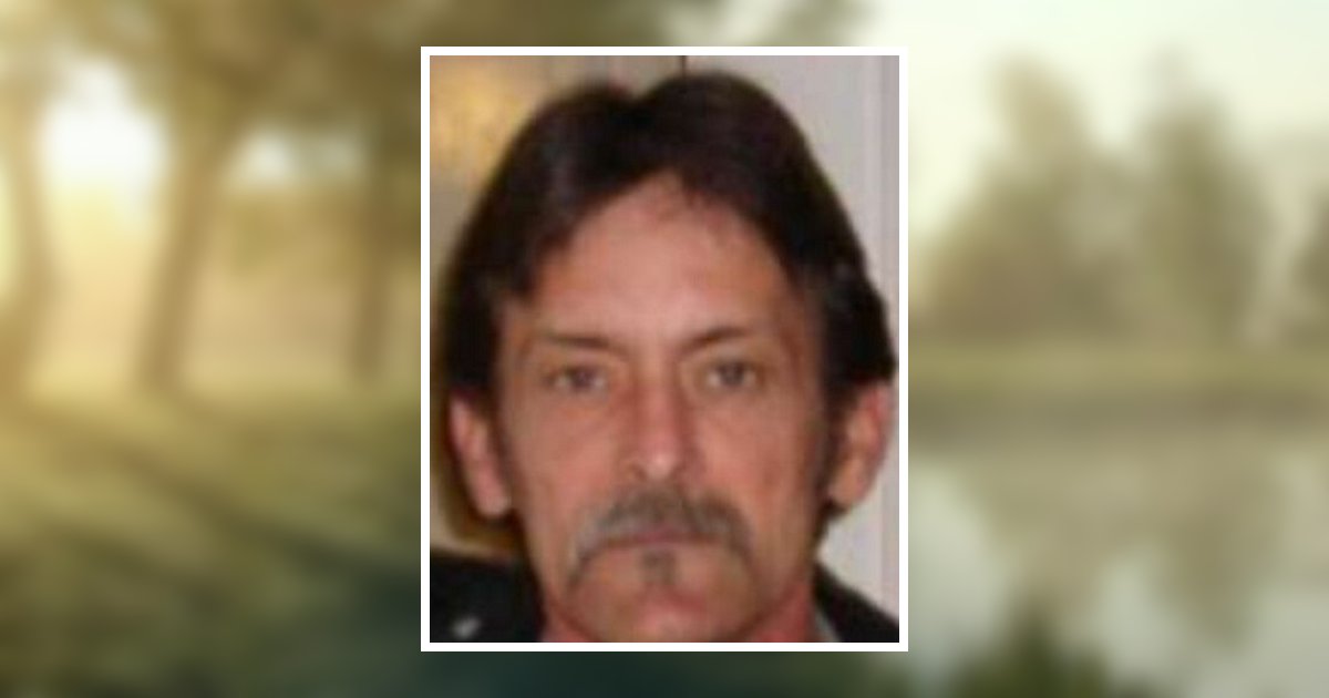 Ronald Kevin McMichael Obituary July 11, 2024 - Shepard Roberson ...