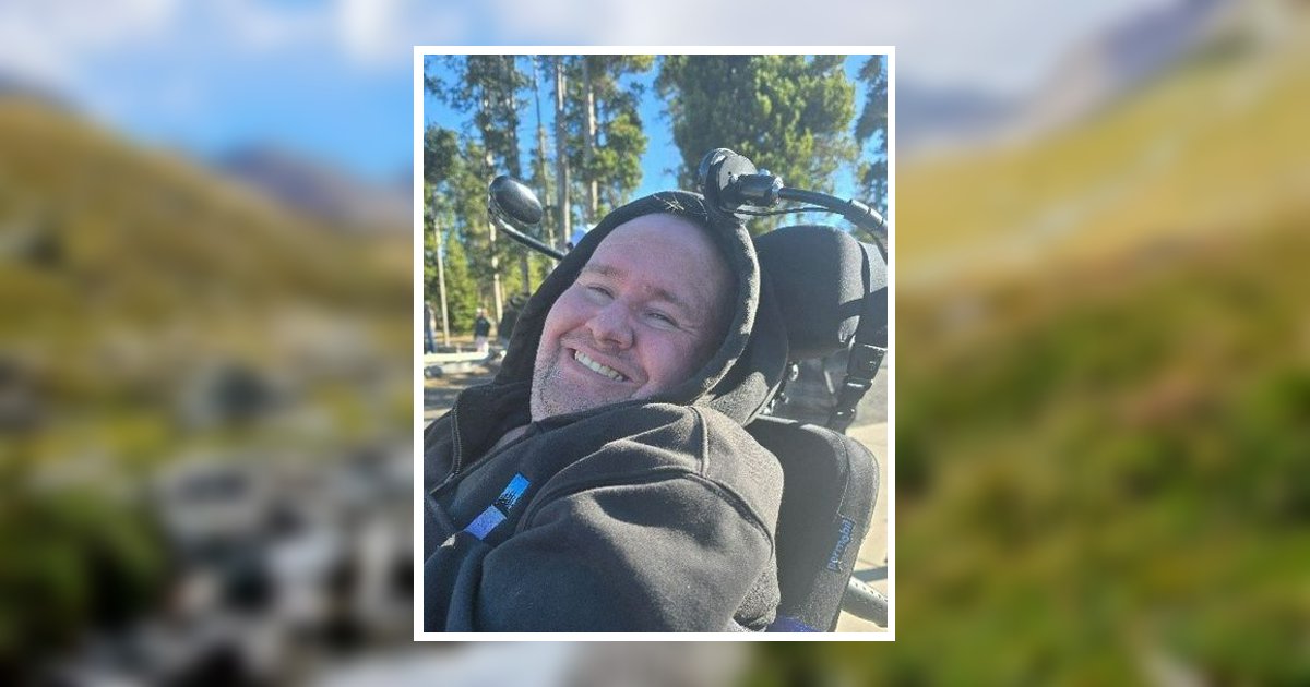 Travis Richard Rose Obituary November 9, 2025 - Lindquist Mortuary