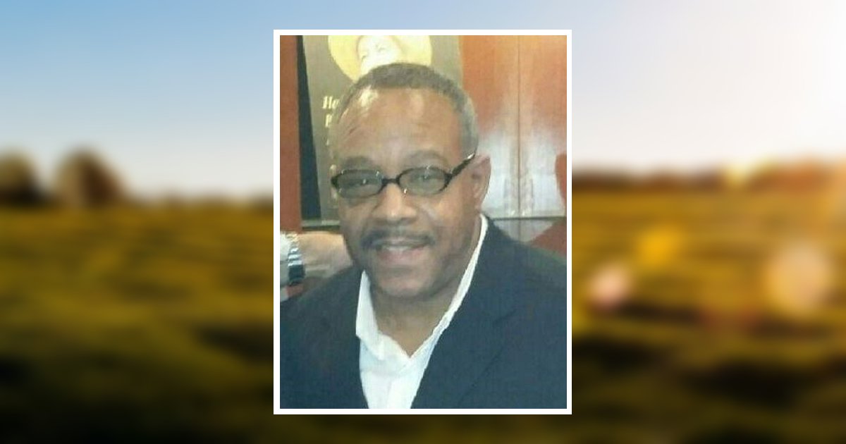 LAWRENCE SIMMONS Obituary March 7, 2019 - Golden Gate Funeral Home