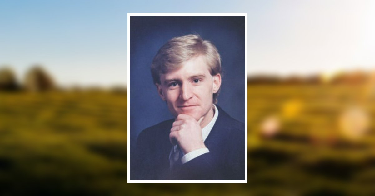 Kirk Brandon Slater Obituary May 8, 2023 - Pierson's Funeral Service, LTD