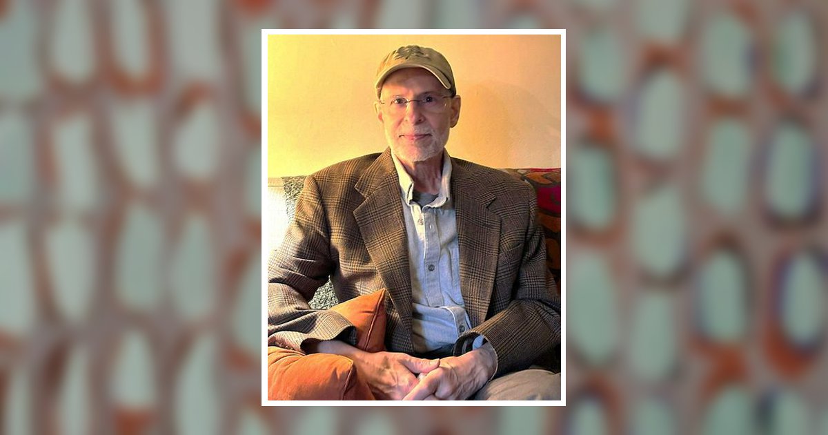 Paul Francis Rinaldi Obituary April 18, 2025 - Chicagoland Cremation ...