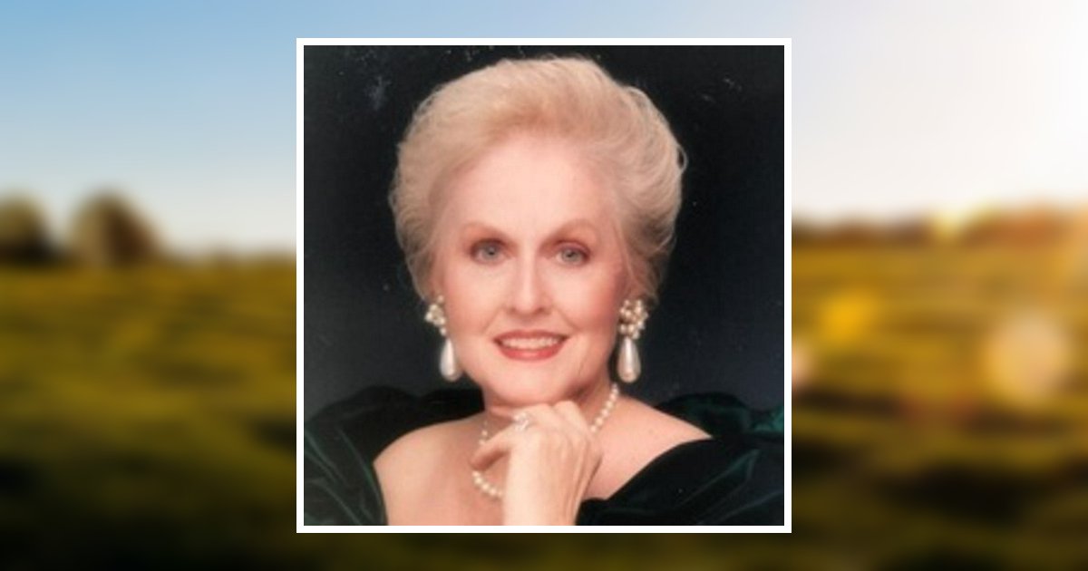 Martha Leola Harlow Bryant Obituary January 15, 2019 - Green - Patterson Funeral Home