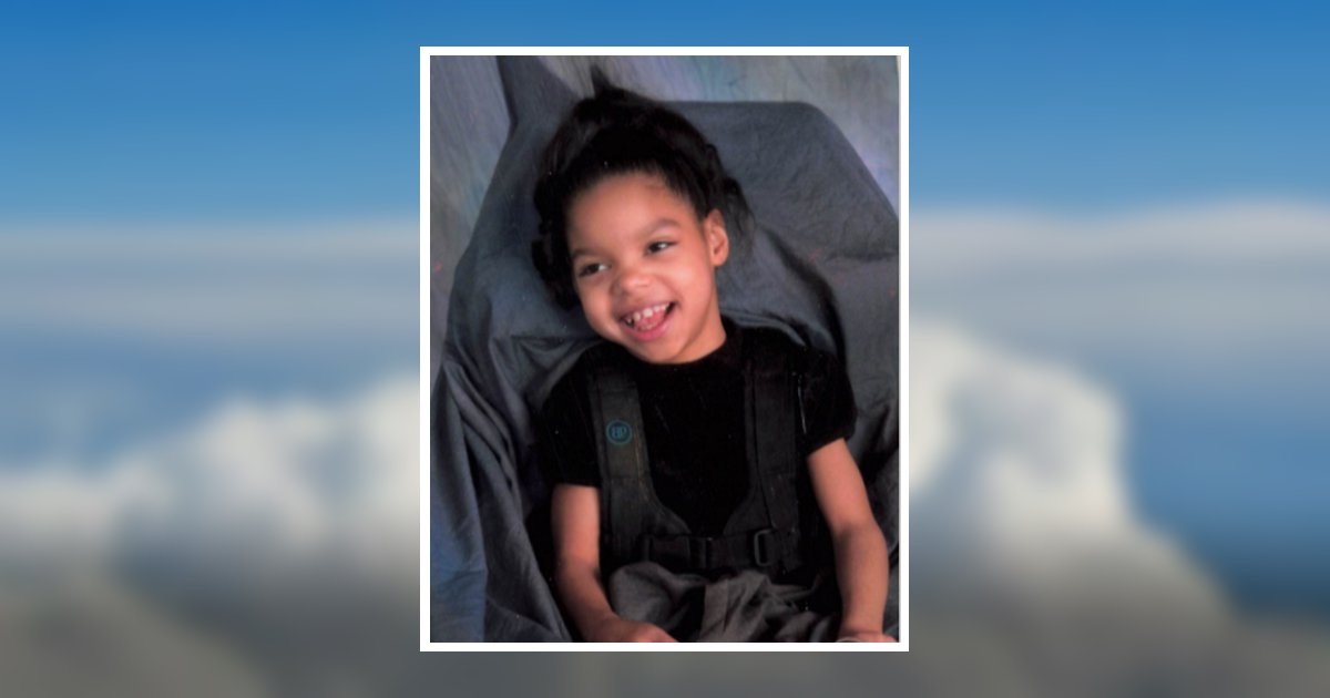 Crista L Griffin Obituary March 9, 2024 - Shaw-Davis Funeral Homes ...