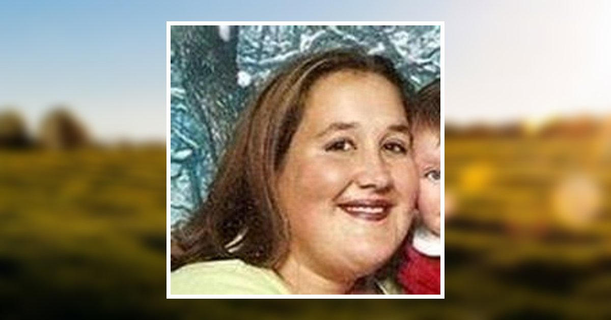 Tiffany Pye Luke Obituary January 12, 2009 - Chauvin Funeral Home ...