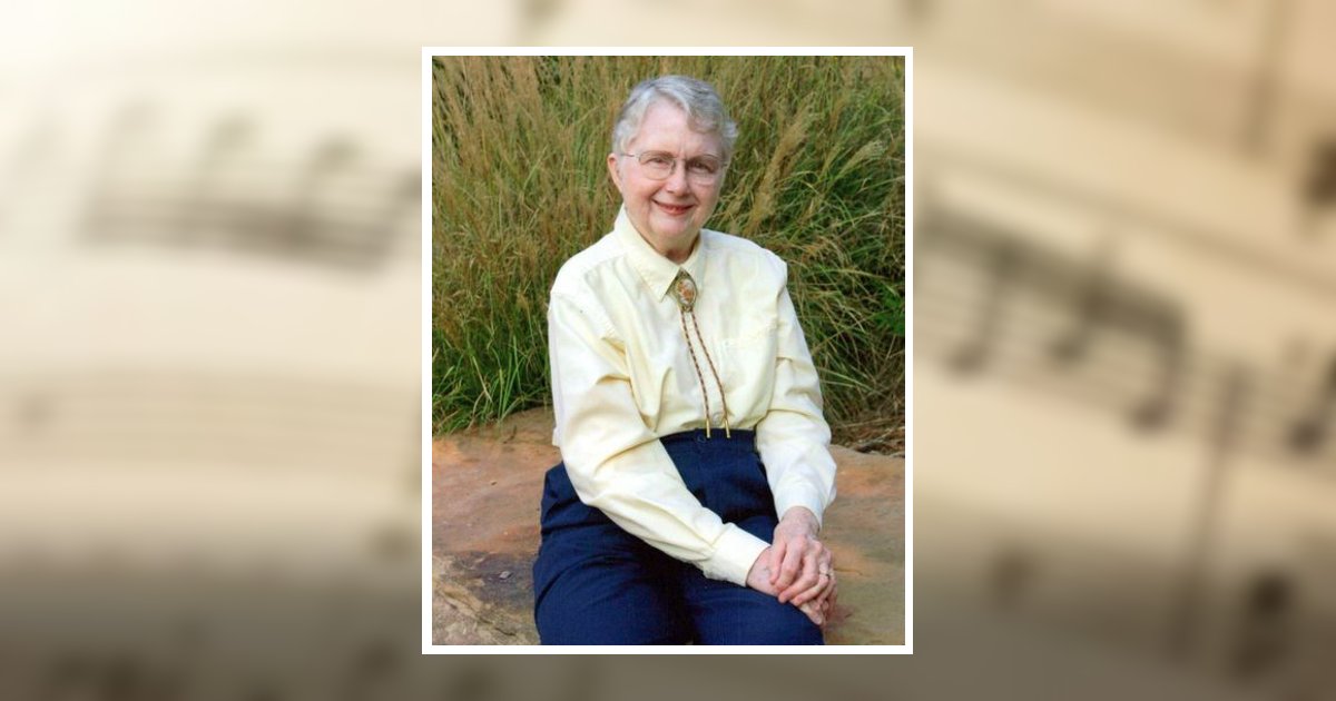 Ruth Elaine Romney Powell Obituary November 5, 2023 - Memorial ...