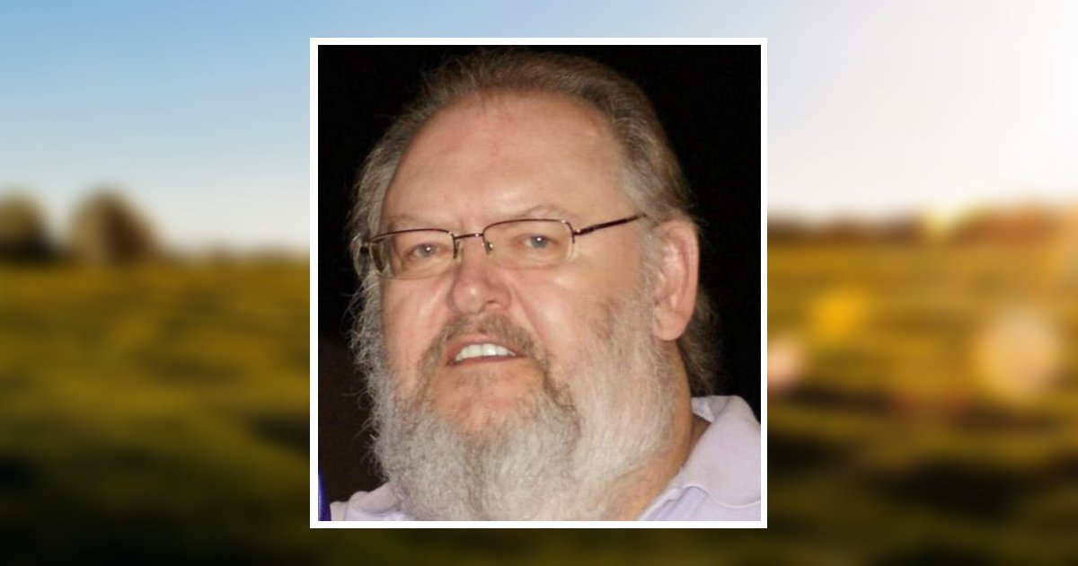 Ricky Land Obituary March 18, 2022 - Lawrence Funeral Home