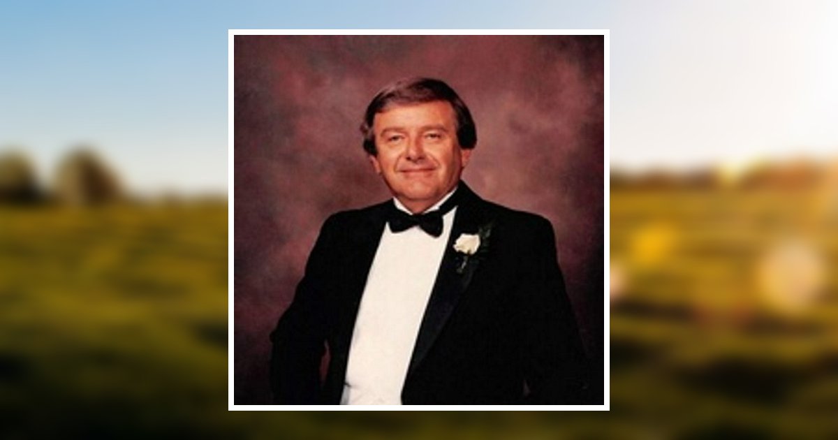 Thomas "Tom" McGurren Obituary November 10, 2018 - Eastgate Funeral & Cremation Services