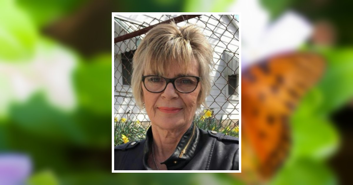 Barbara H. "Barbie Howe" Laspina Obituary July 29, 2024 - Wilson ...