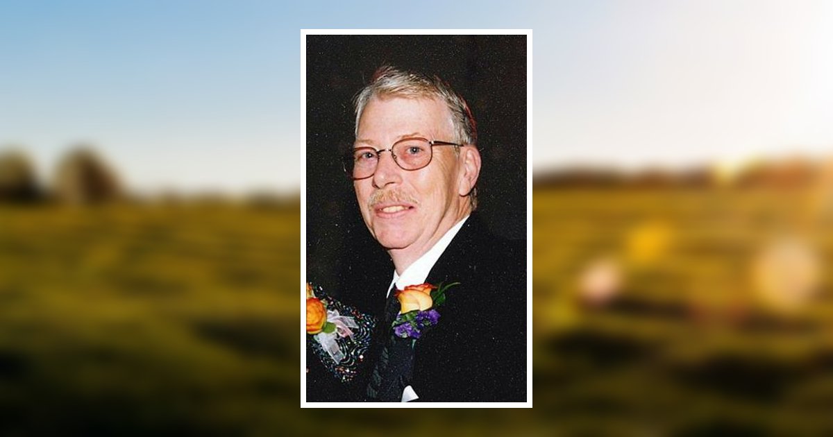 Jon Cronk Obituary July 18, 2016 - Mattson Funeral Home & Cremation Service