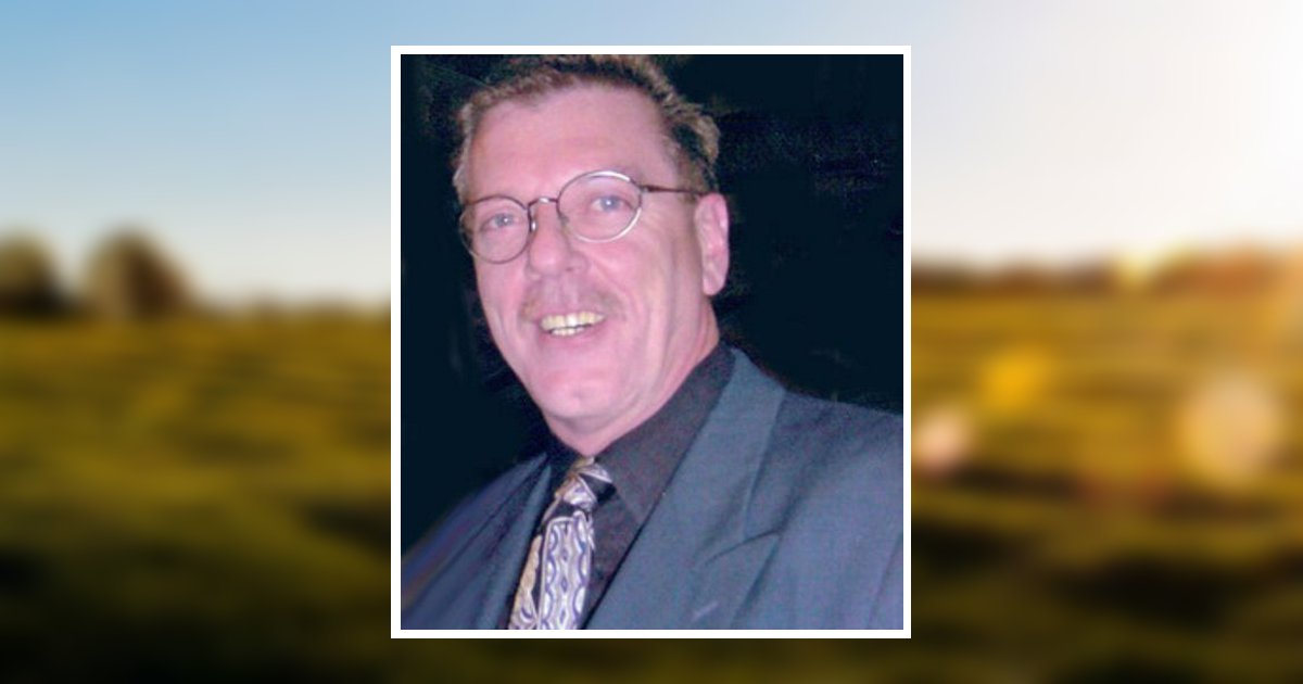 Kent Andrews Obituary October 23, 2021 - Ward Funeral Homes