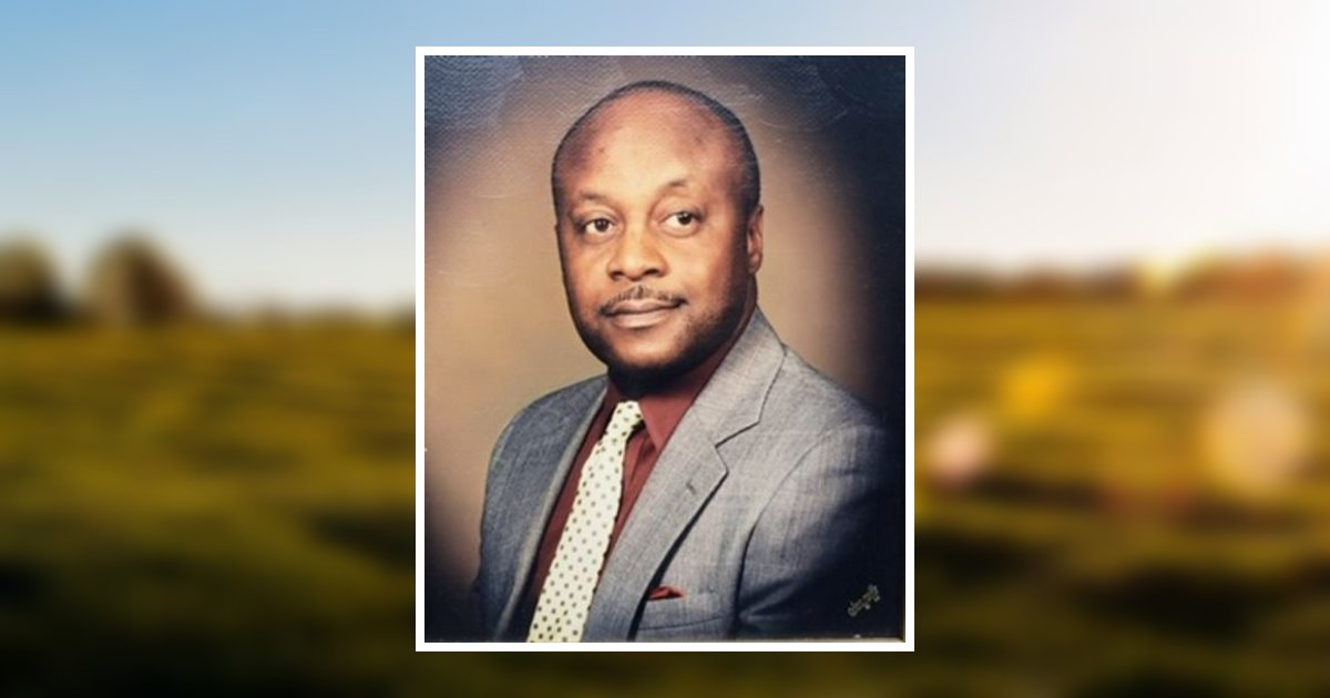 Major Elton Ray Coley Obituary May 16, 2021 - Carrons Funeral Home