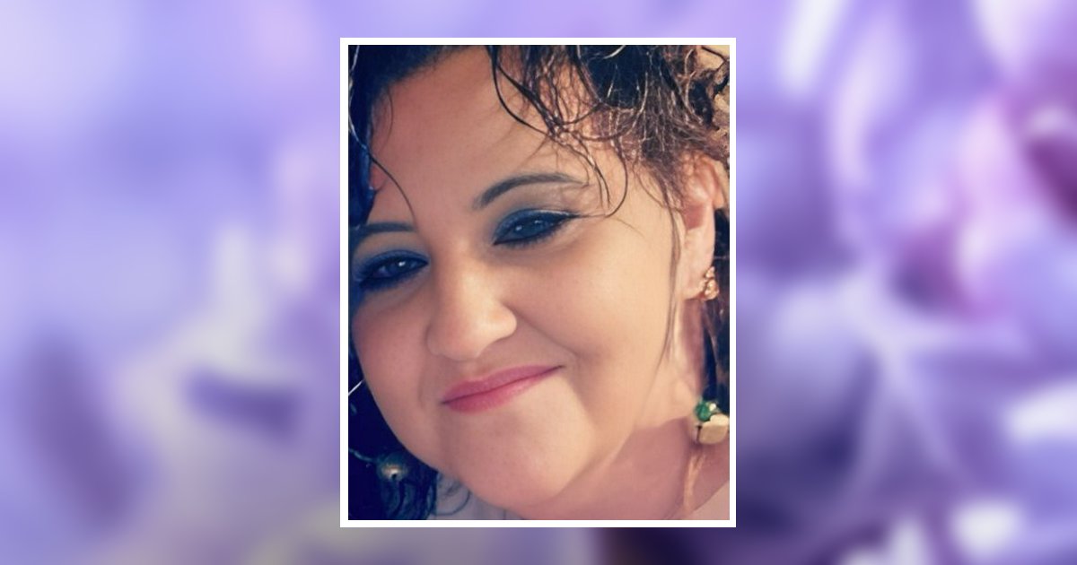 Lisa Marie Campbell Obituary April 10, 2024 - Slone and Co. Funeral ...