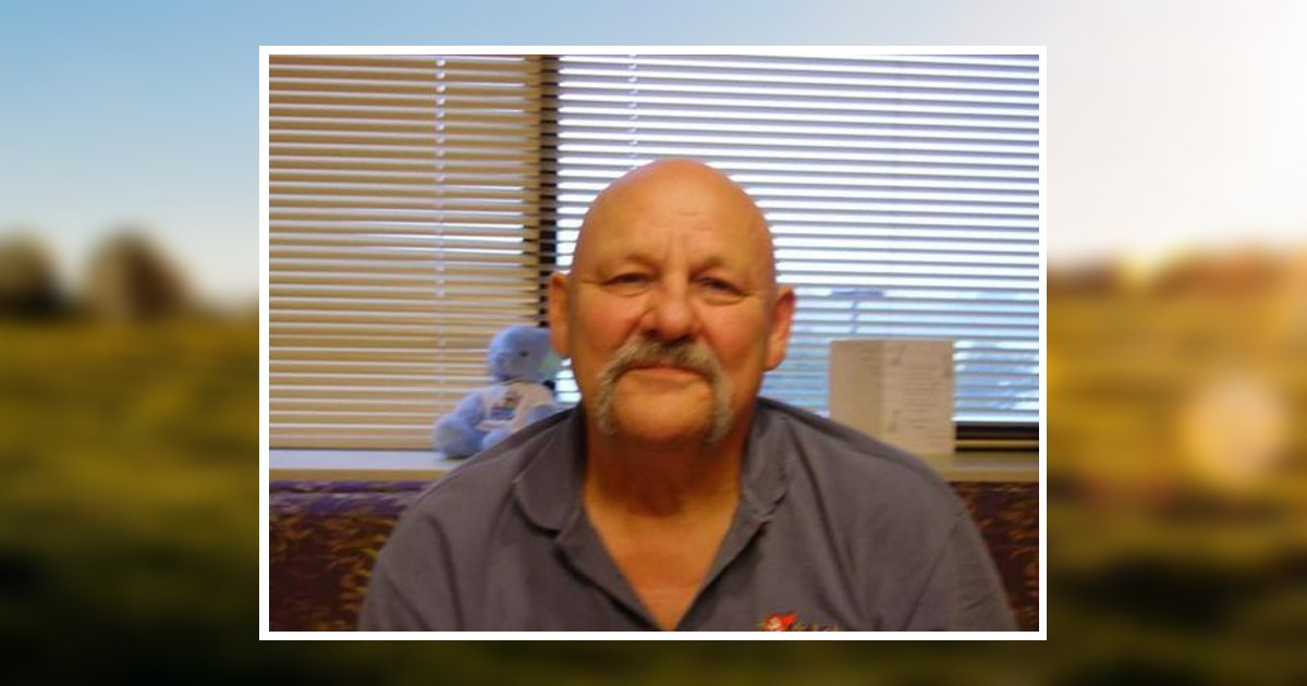 John Koonce Obituary February 28, 2020 - Townsend Funeral Home