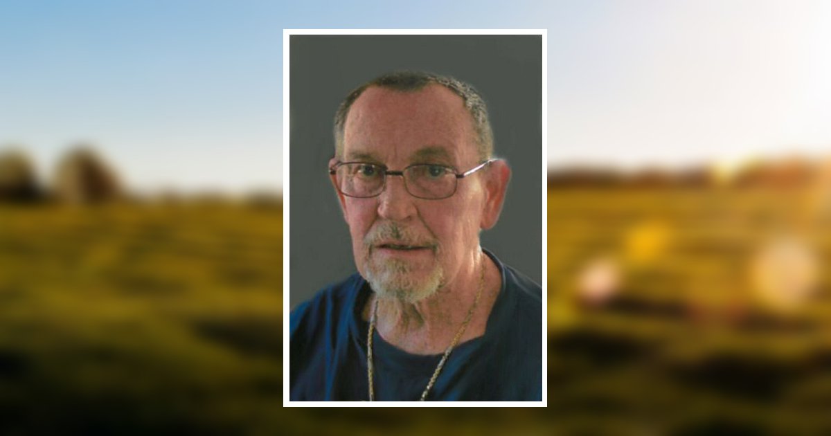 Michael William Sandry Obituary June 6, 2017 - French Funerals & Cremations