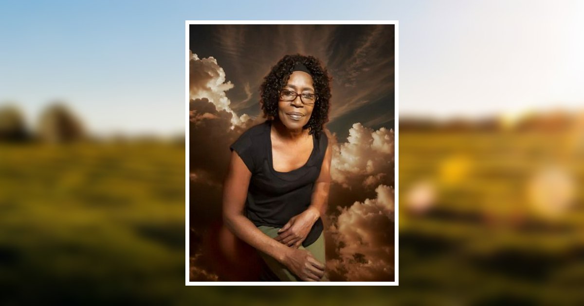 Debbie C. Rhodes Obituary - Marlan Gary Funeral Home Chapel of Peace