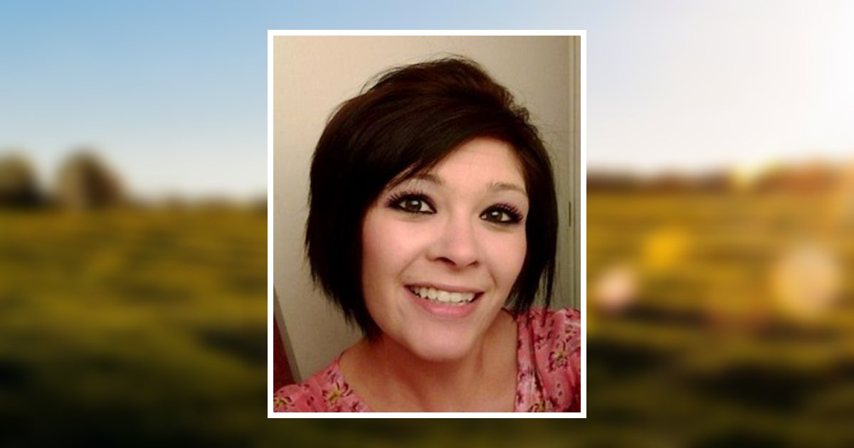 Elizabeth "Liz" Ann Clevenger Obituary January 4, 2016 - Avance Funeral ...