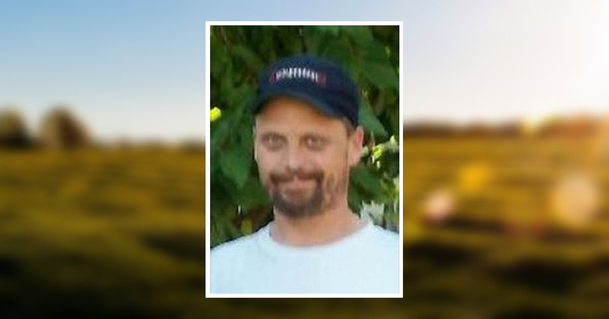 Timothy Davis Obituary December 23, 2012 - Brown Family Mortuary