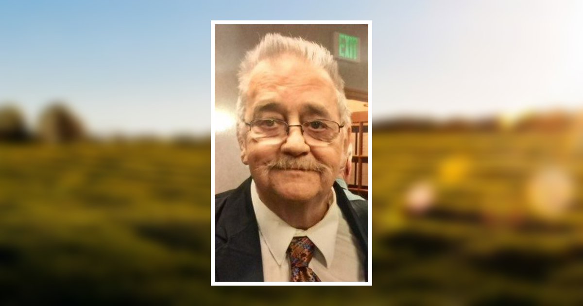 Richard L. Lefler Obituary October 25, 2017 - Lundy Funeral Home ...
