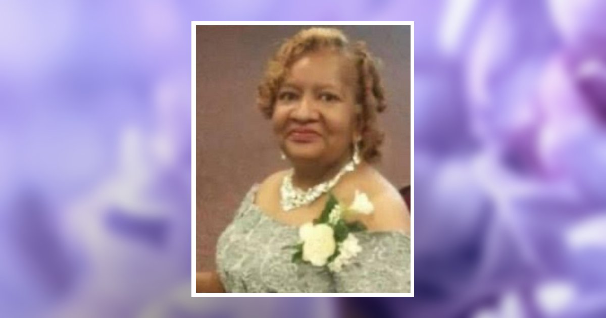 Paula Reeves Obituary 2023 Teat Chapel Funeral Home And Cremation Service 