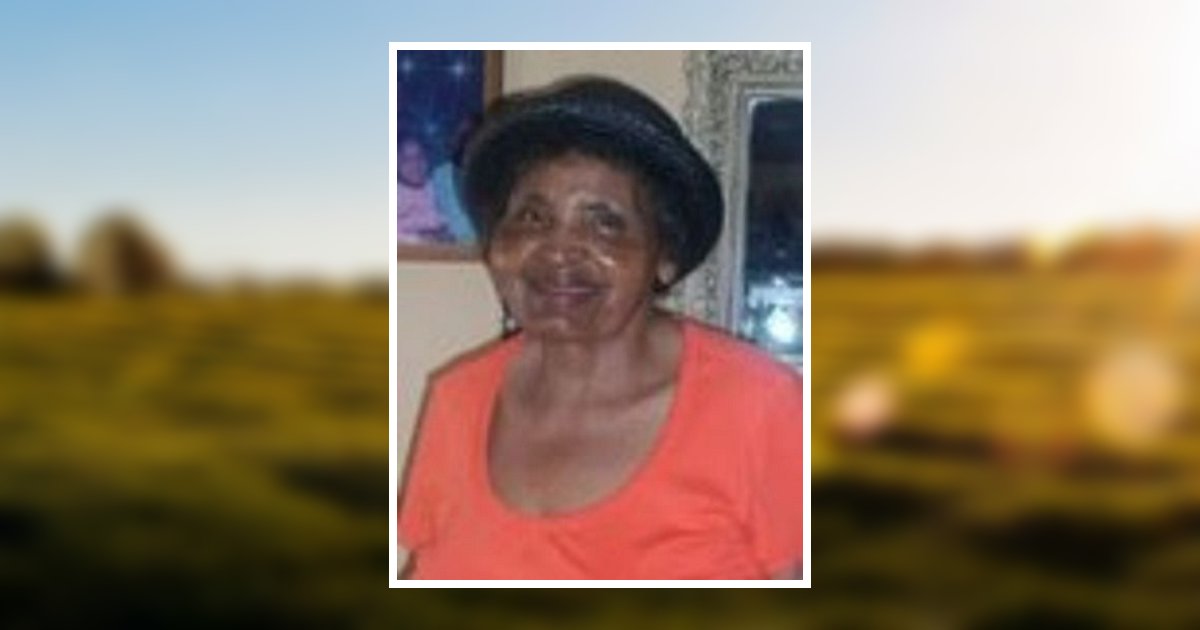 Ellie Ree Stephens Obituary December 20, 2019 - Belle Memorial Funeral Home