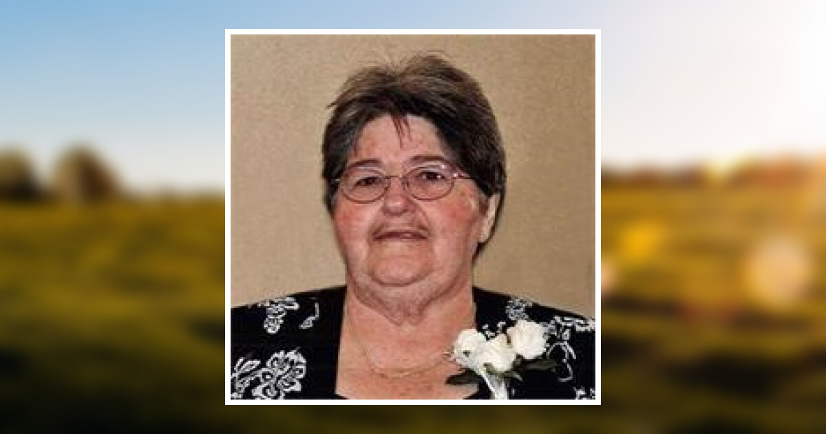 Nancy Long Obituary November 14, 2012 - Smith Family Funeral Home