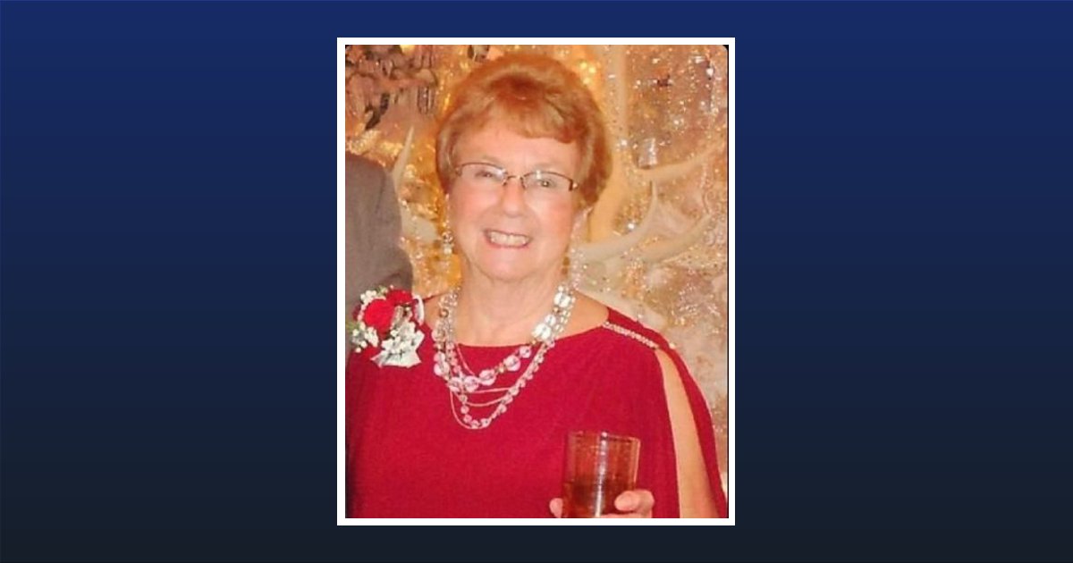 Dolores E. Yahn Obituary June 23, 2024 - Farrell-Ryan Funeral ...