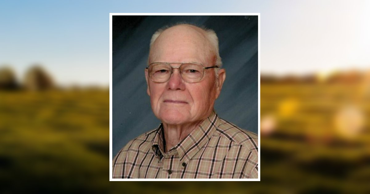 Marvin Hamann Obituary 2018 - Abels Funeral and Cremation Service