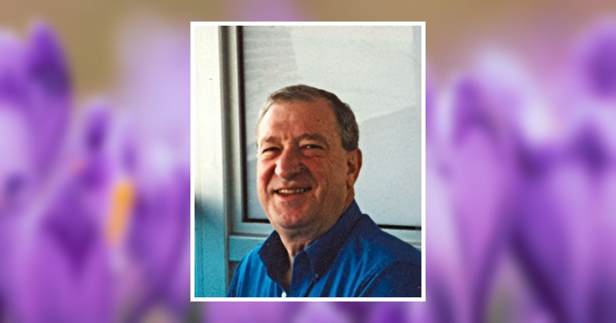 Terry A. Kinsey Obituary - Newcomer Toledo