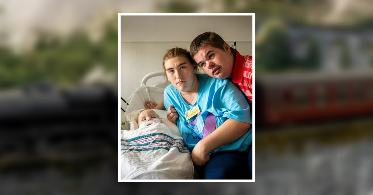 Gabriel Edward Belanger Obituary May 28, 2025 - J Henry Stuhr