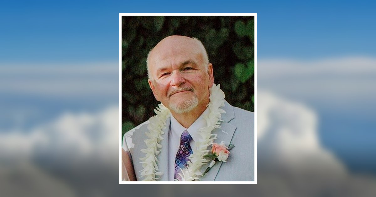 T. James DAVIS Obituary October 13, 2022 - Olney Foust Funeral Homes ...