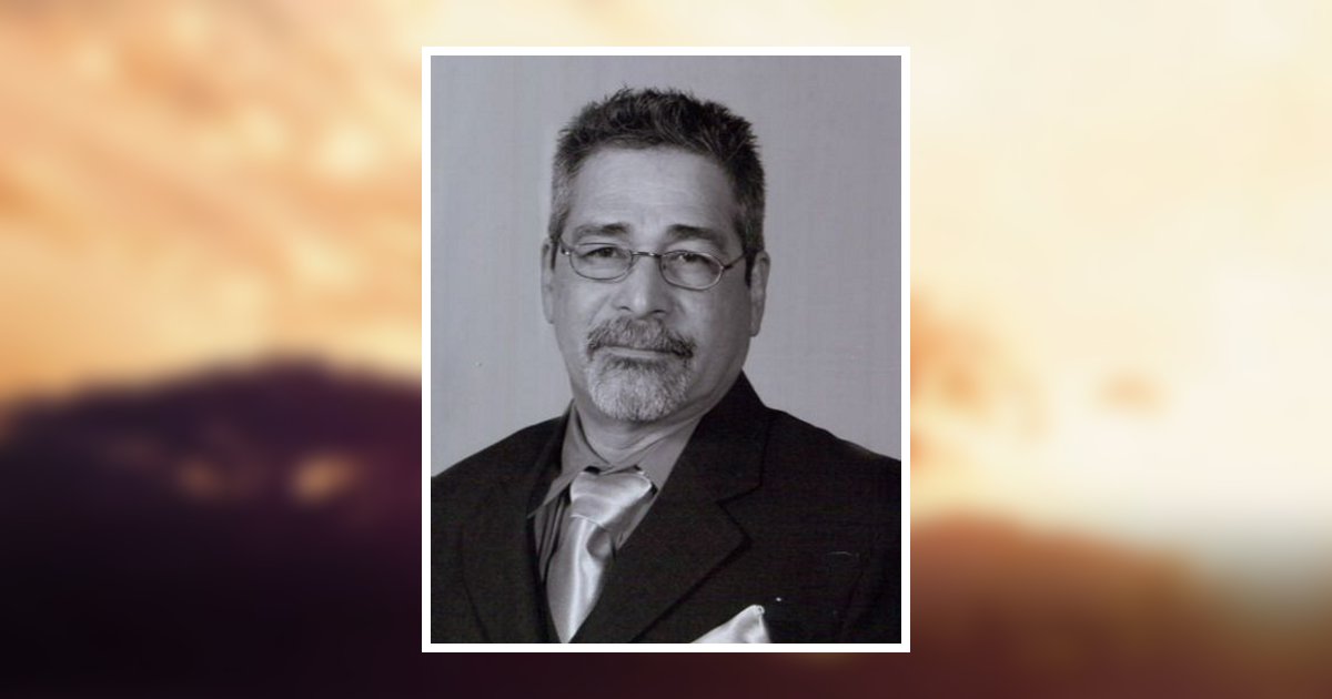 Alberto Pena Obituary June 1, 2024 - Ward Funeral Homes