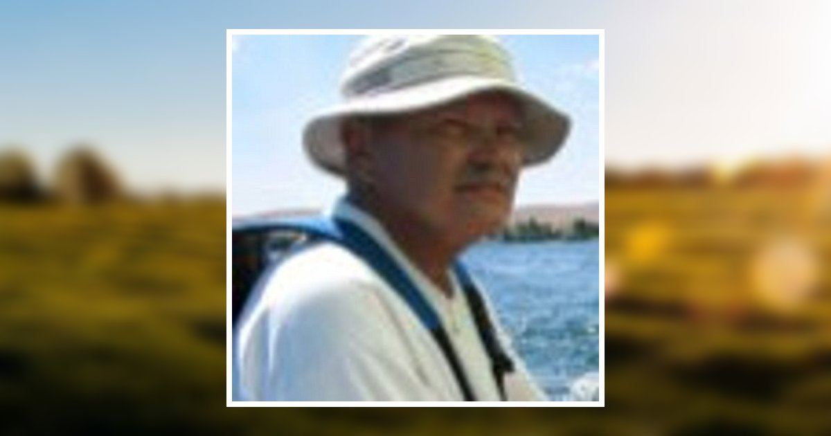 Gary Leslie Groves Obituary September 20, 2021 - The Lake Funeral Home ...