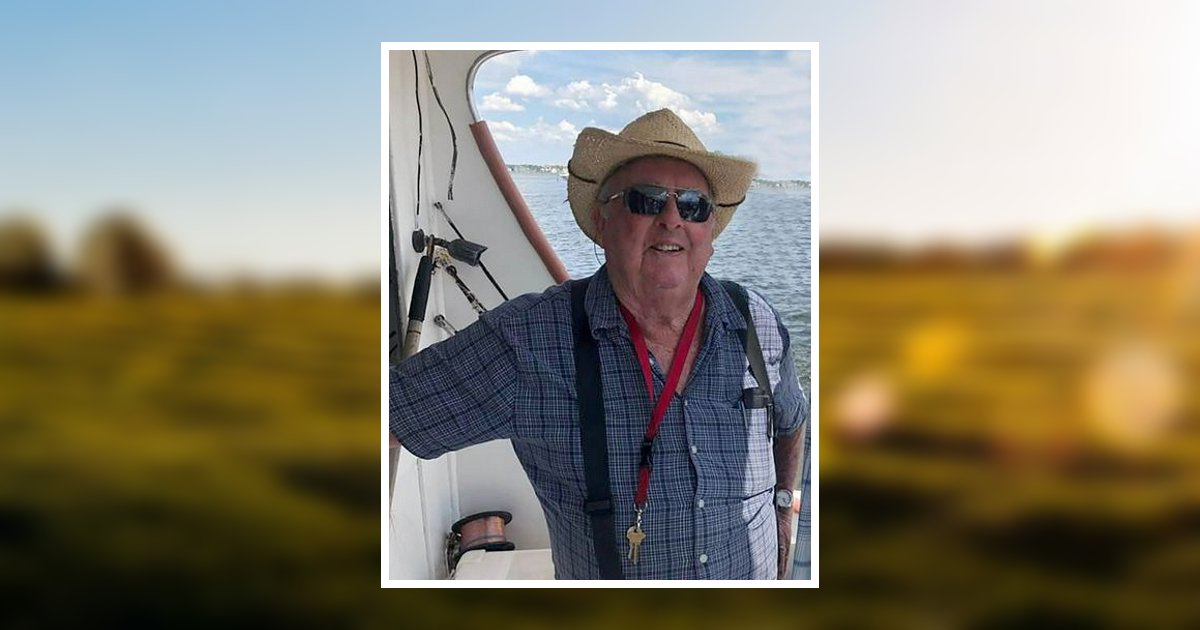 Gene Lewis Obituary August 10, 2022 - Harpeth Hills Memory Garden ...