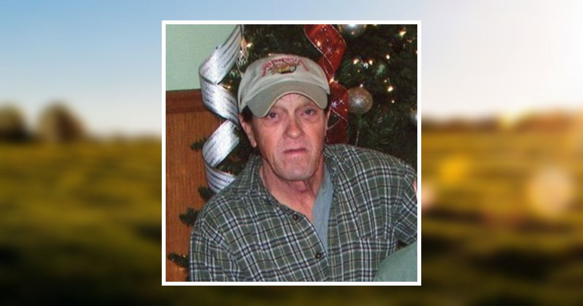 James Rutledge Obituary September 4, 2015 - Clark Funeral Home & Chapel