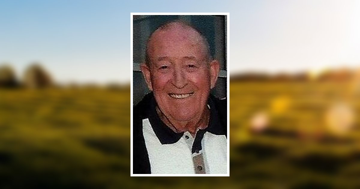 Chuck Ramey Obituary March 30, 2015 - Cahall Funeral Homes