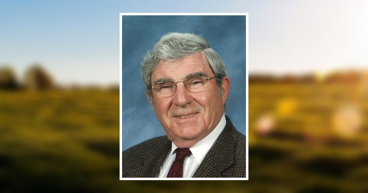 Robert Cooper Obituary September 26, 2022 - Burton Quinn Scott ...