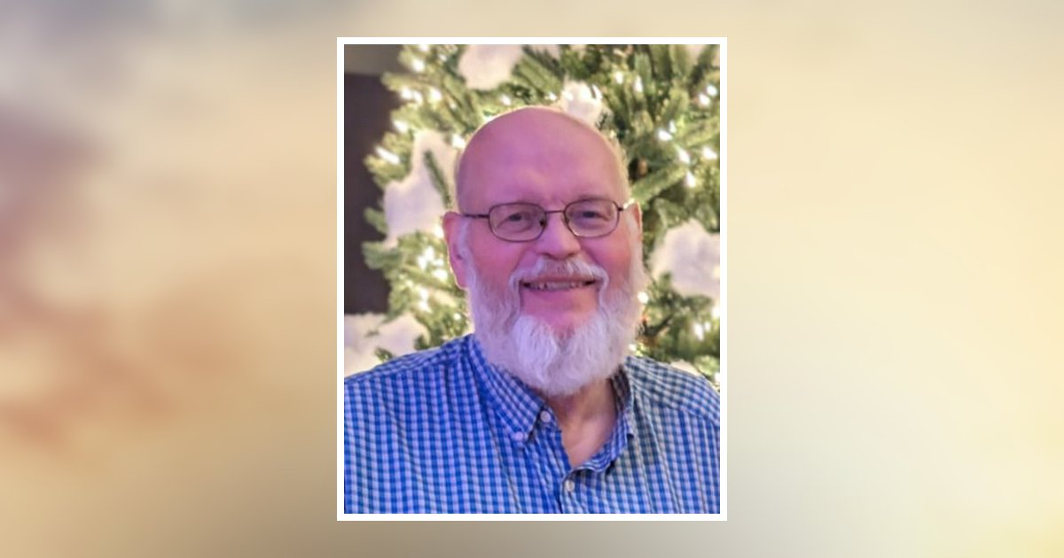 Philip Lee Rowan Obituary May 16, 2025 - Newcomer St. Louis