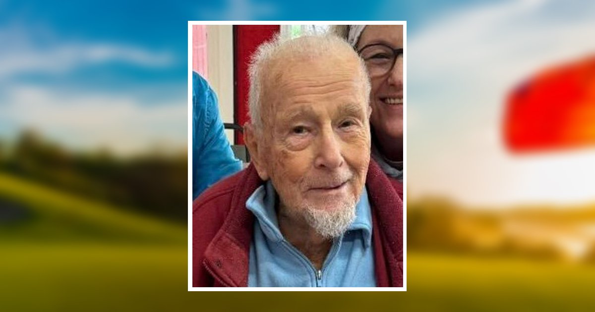 Hubert Ronald Jarrell Obituary September 8, 2024 - Bozell Funeral Homes